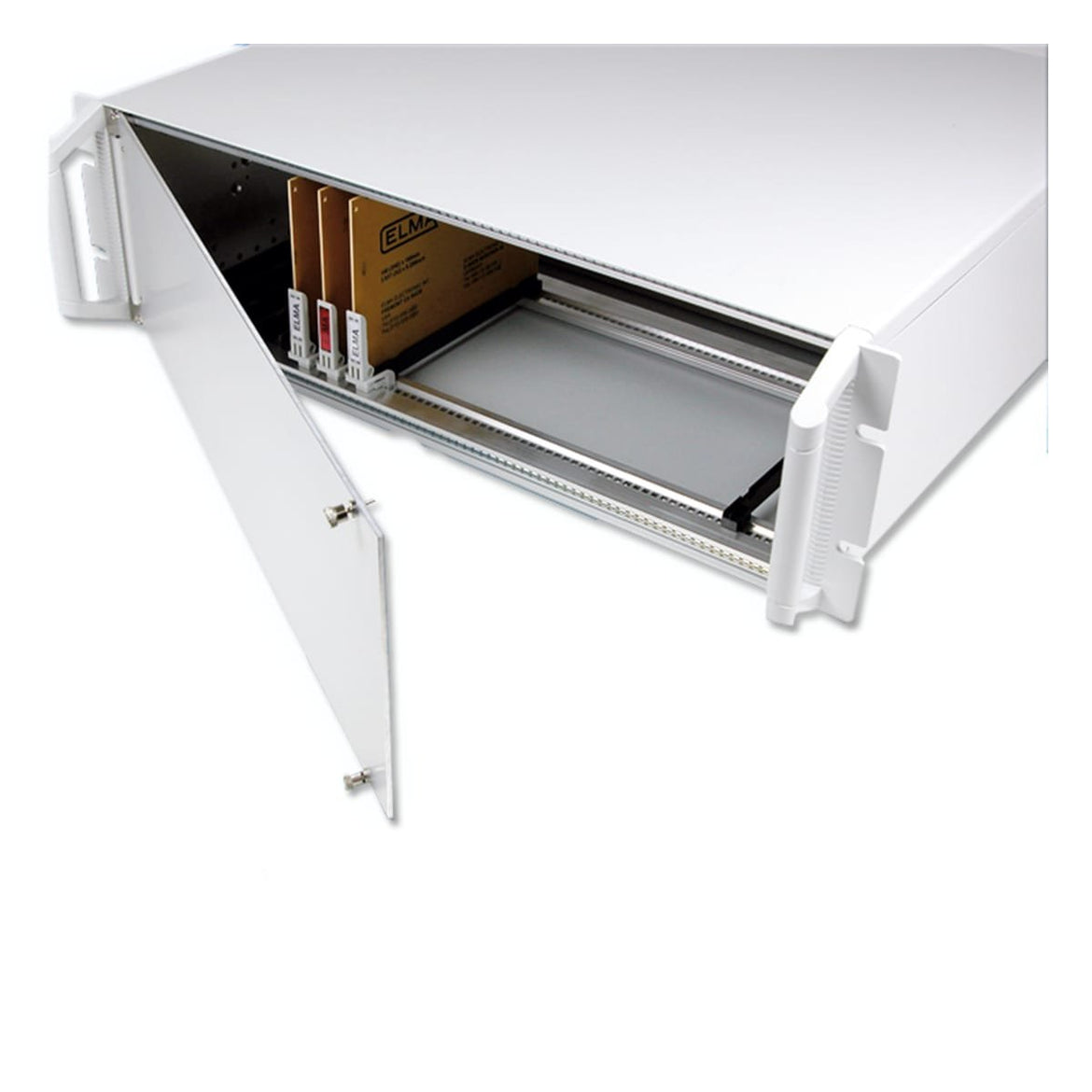 Front Panels & HMI Units – Elma Electronic