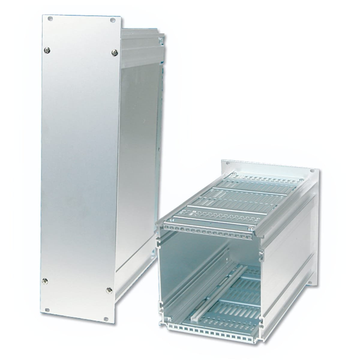 Cassettes – Elma Electronic