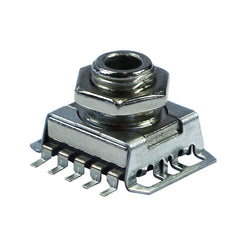 E33 THT or SMT | threaded or non-threaded – Elma Electronic
