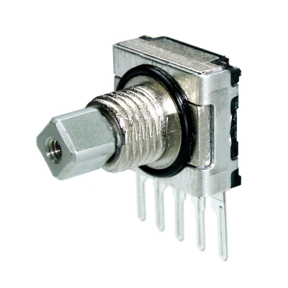 E33 THT or SMT | threaded or non-threaded – Elma Electronic
