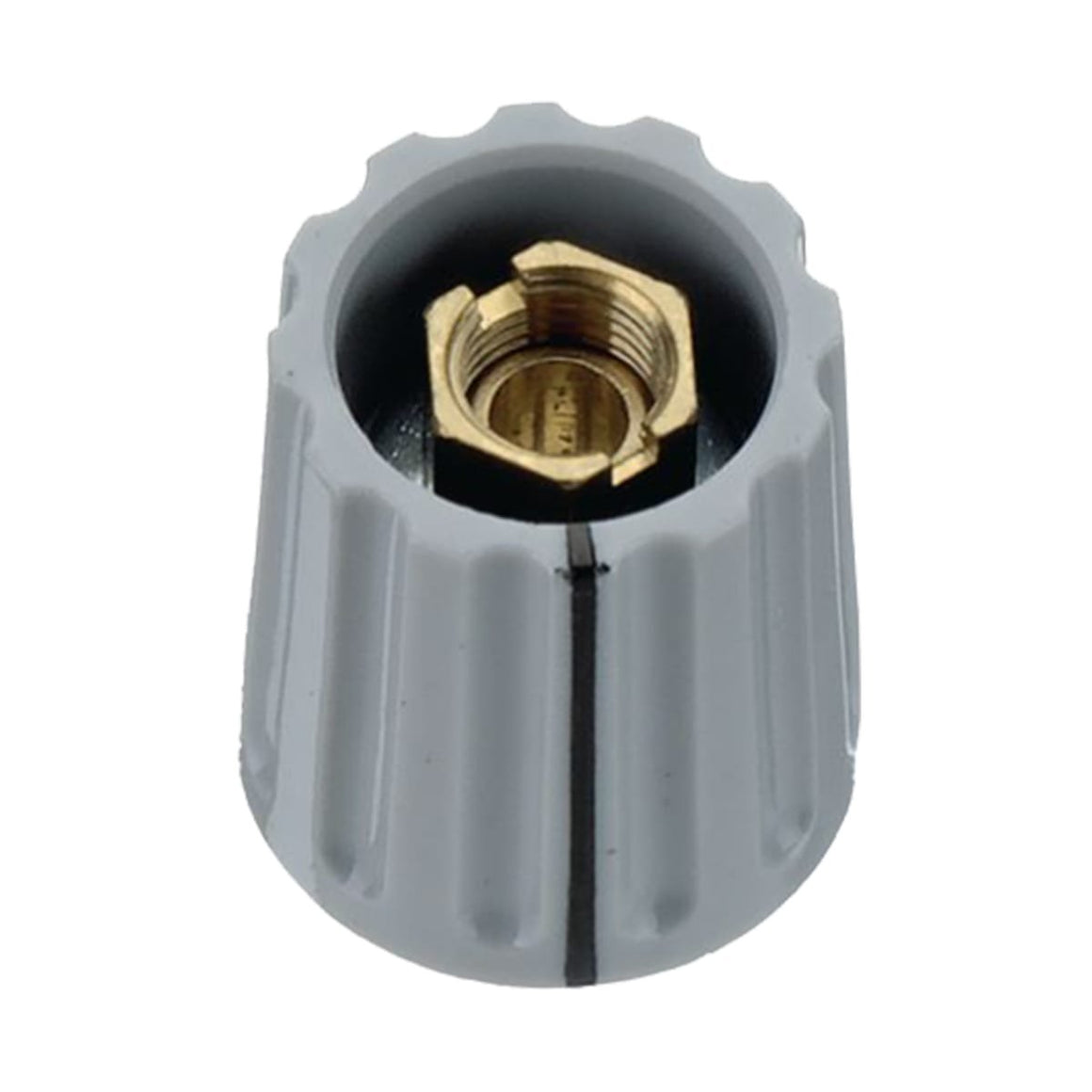 Knobs & Caps – Elma Electronic