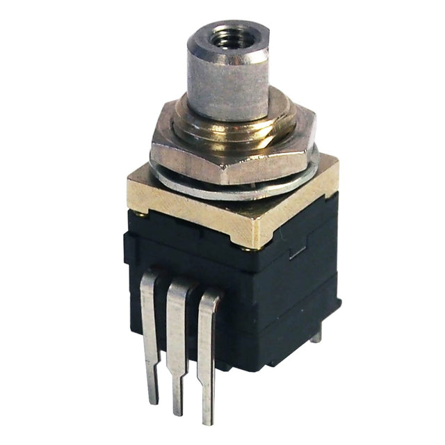 Coded Switches – Elma Electronic