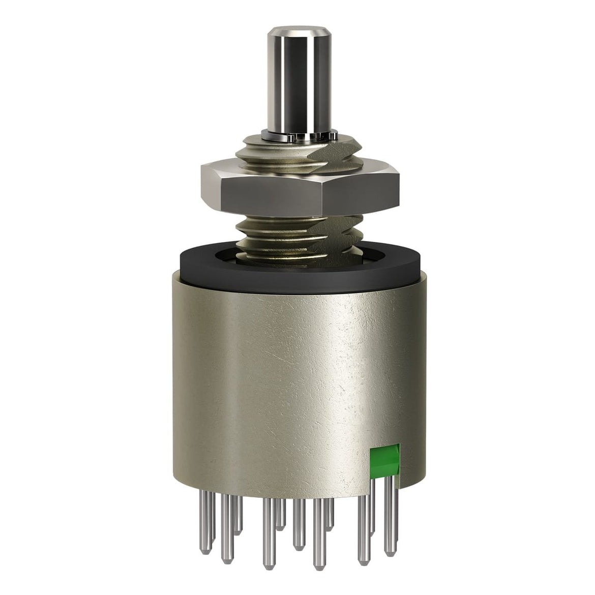 "High Performance Selector Switches | Elma Electronic
