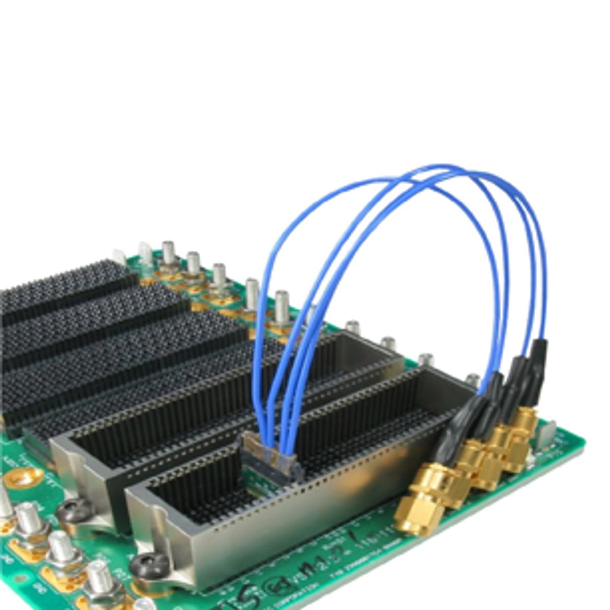 OpenVPX Cable solutions – Elma Electronic