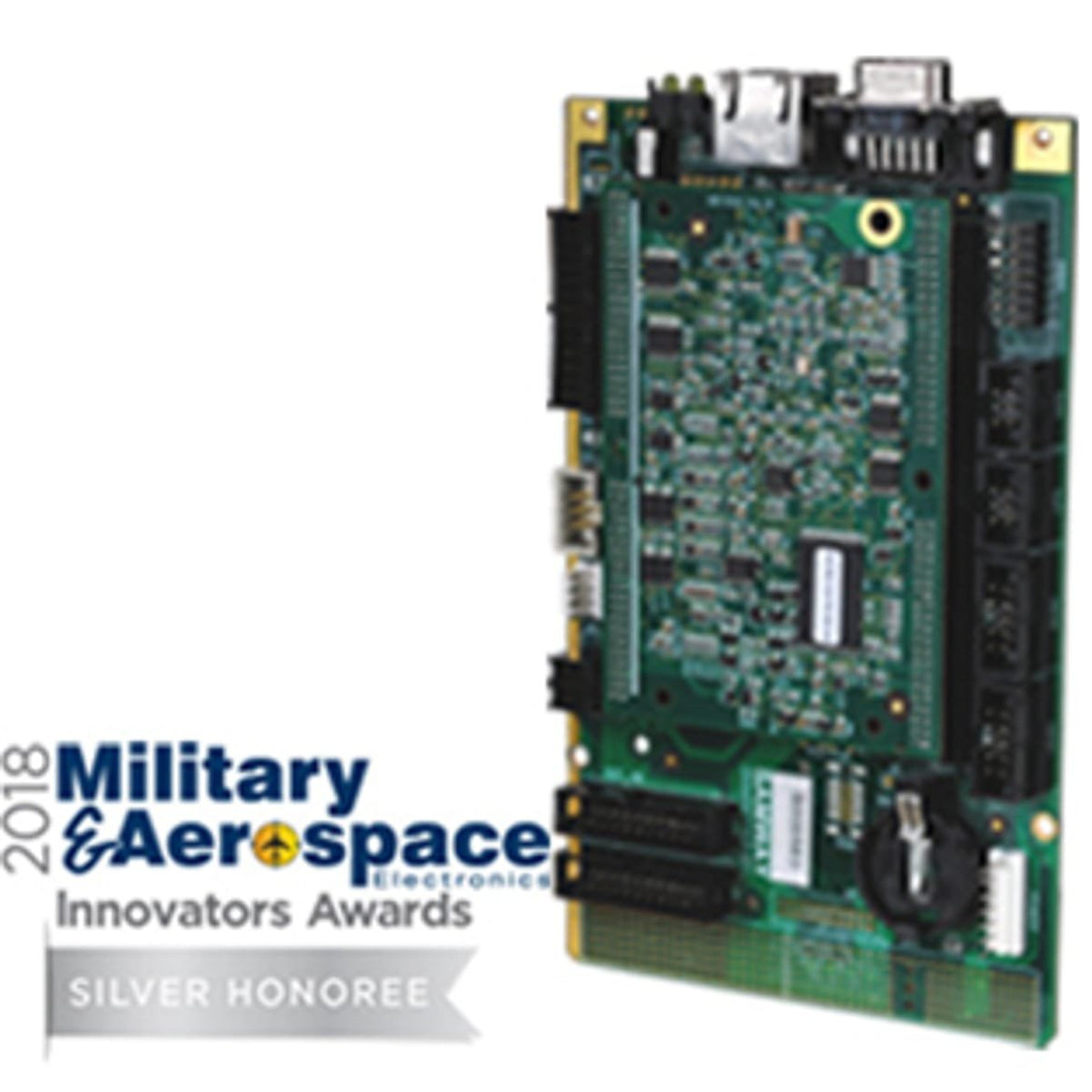 Chassis Management – Elma Electronic