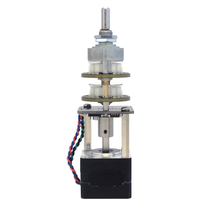 Rotary Switches – Elma Electronic