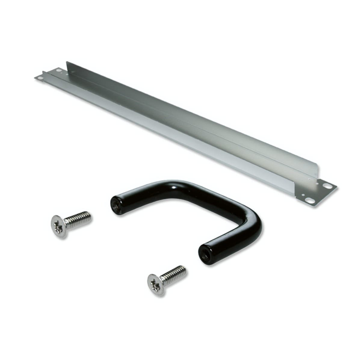 Slimkit 10 - the one unit 19" enclosure – Elma Electronic