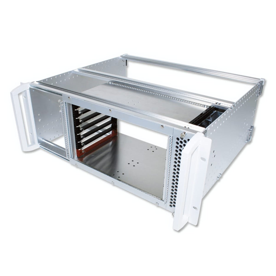 19" Subracks – Elma Electronic