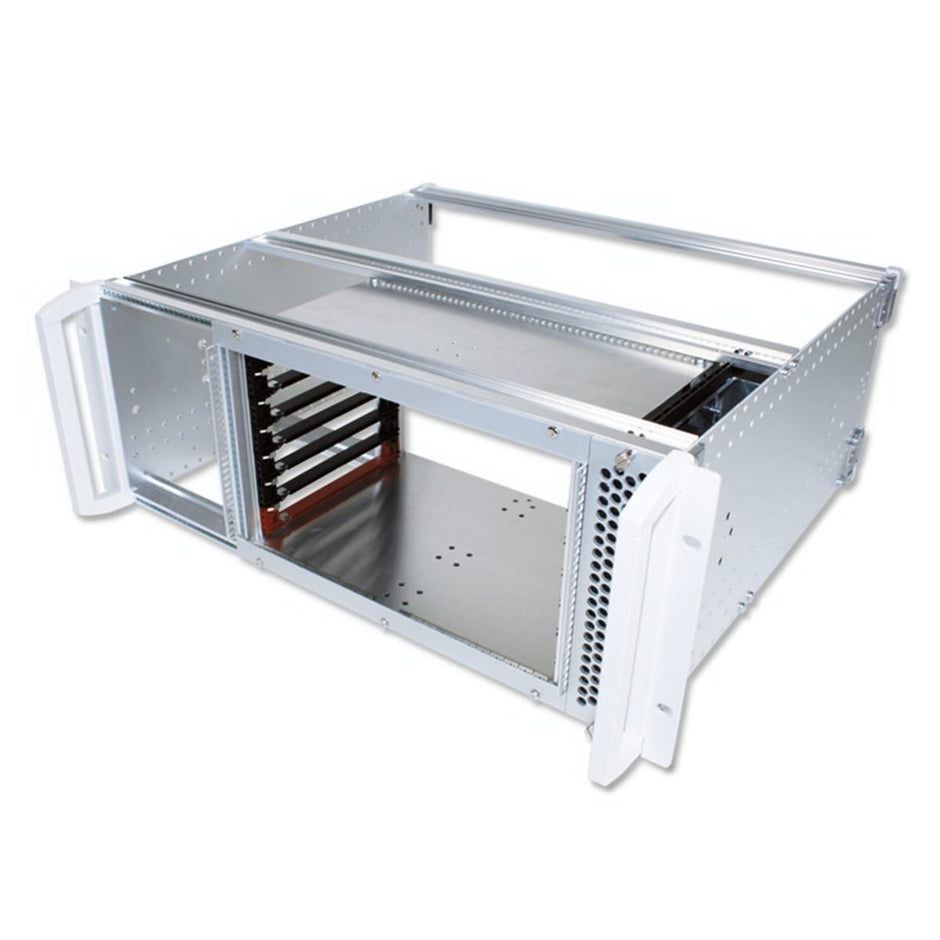 19" Subracks – Elma Electronic