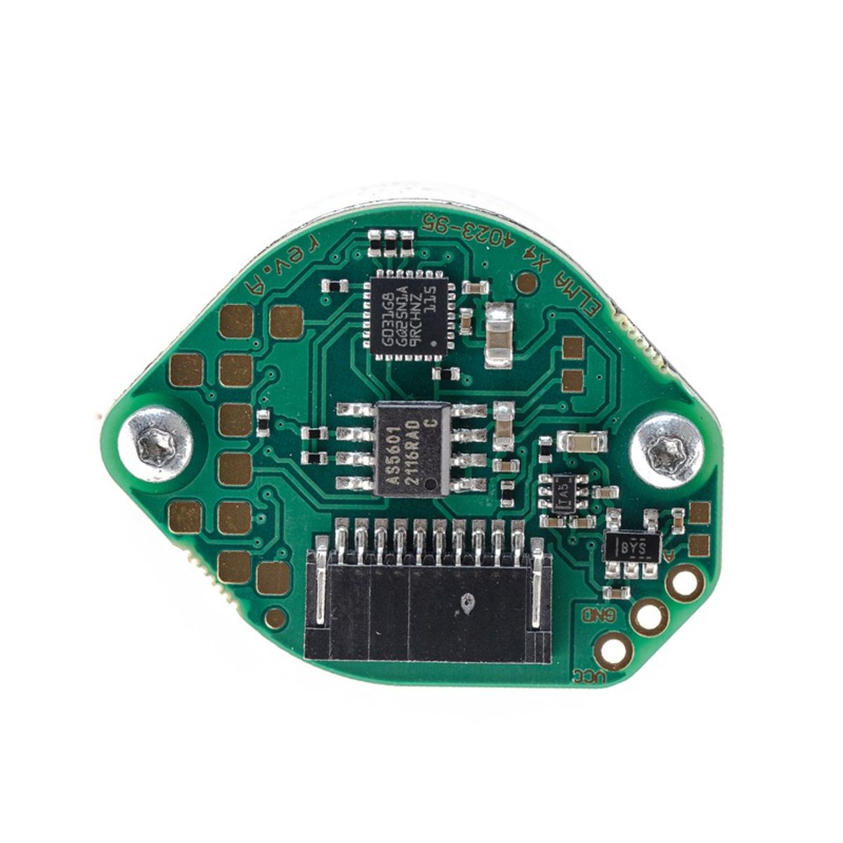 X4 with Micro-MaTch socket or FFC connector – Elma Electronic