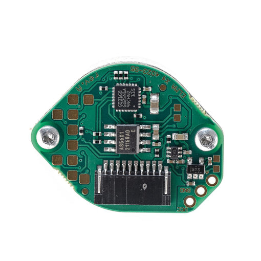 Quality Tailored Rotary Encoders | Elma Electronic