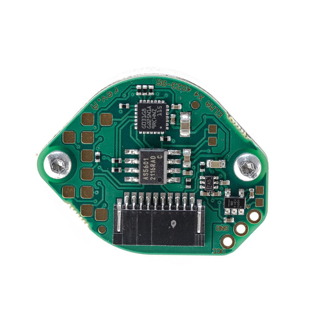 Quality Tailored Rotary Encoders | Elma Electronic