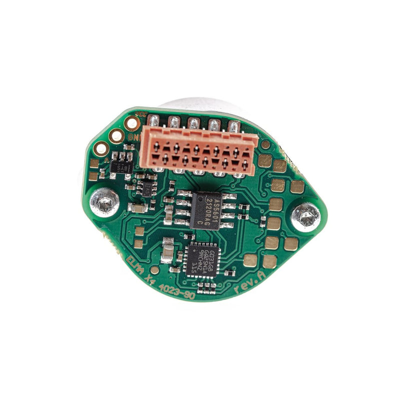Quality Tailored Rotary Encoders | Elma Electronic